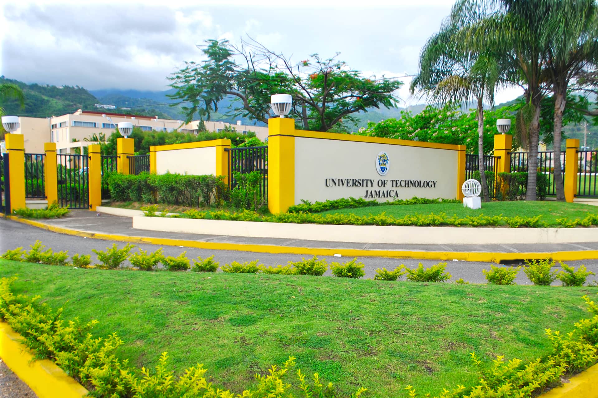 Academic Board – University of Technology, Jamaica
