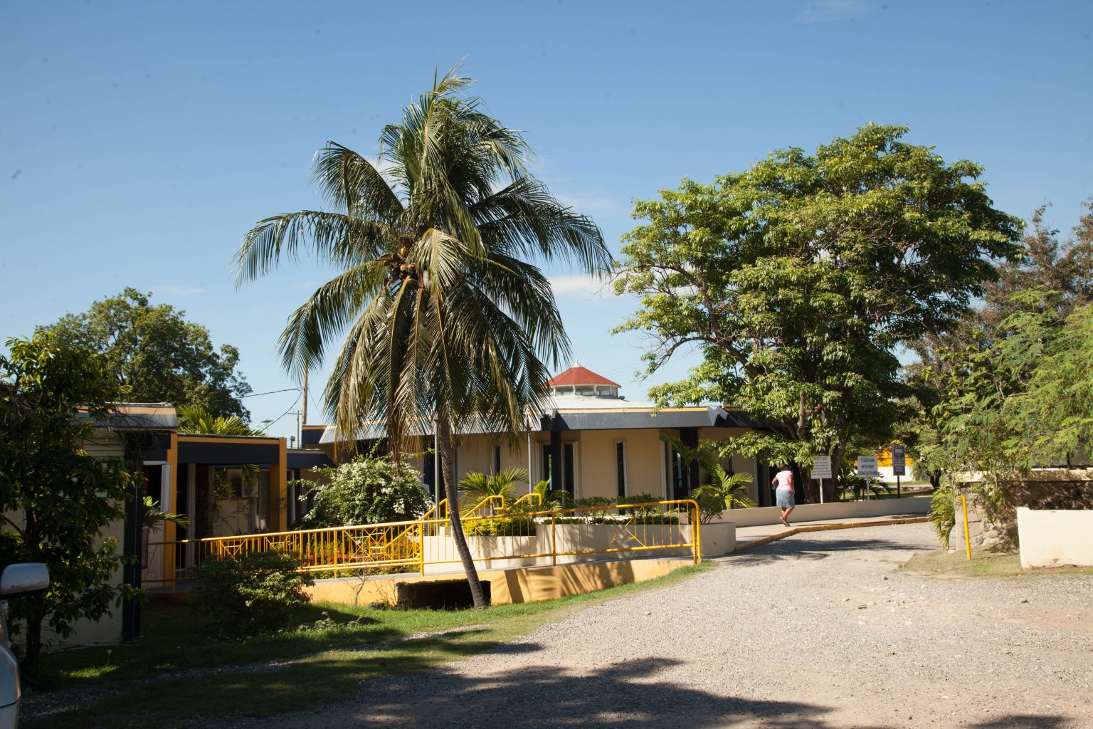 About Us – University of Technology, Jamaica