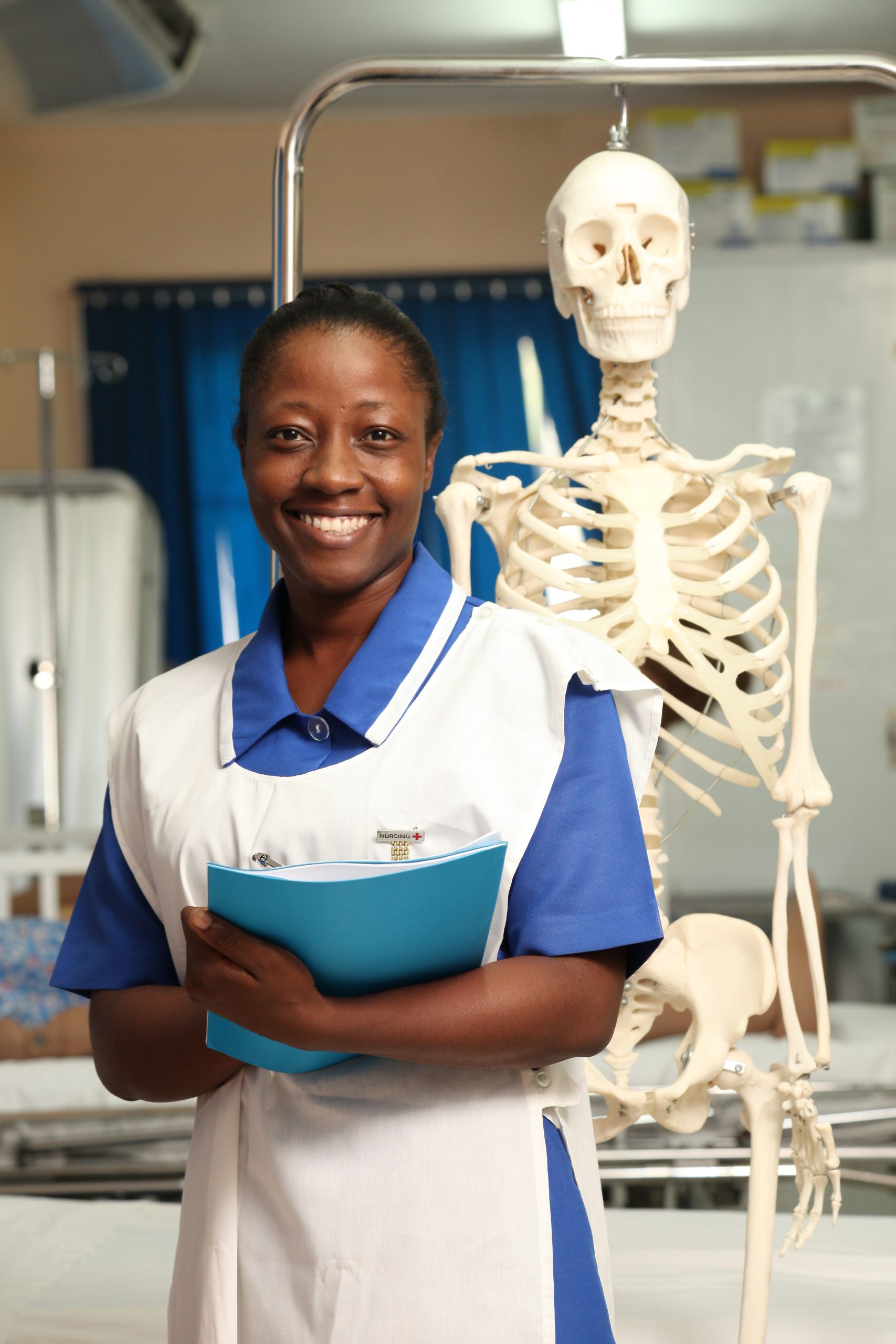 College of Health Sciences – University of Technology, Jamaica
