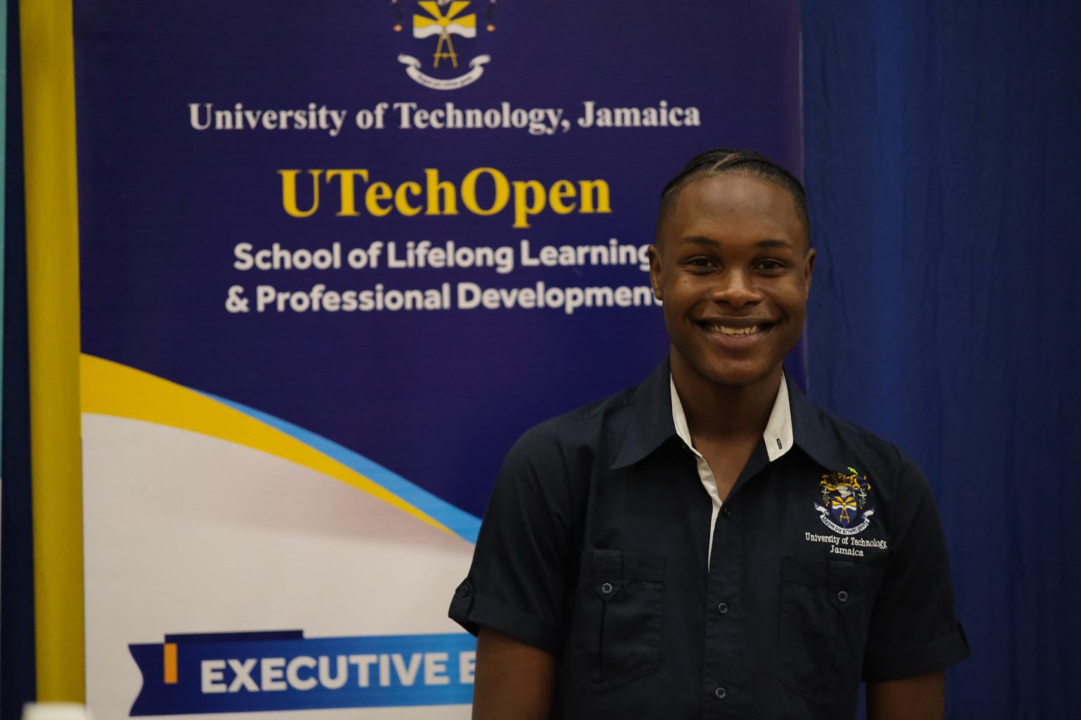 UTechOpen – University of Technology, Jamaica
