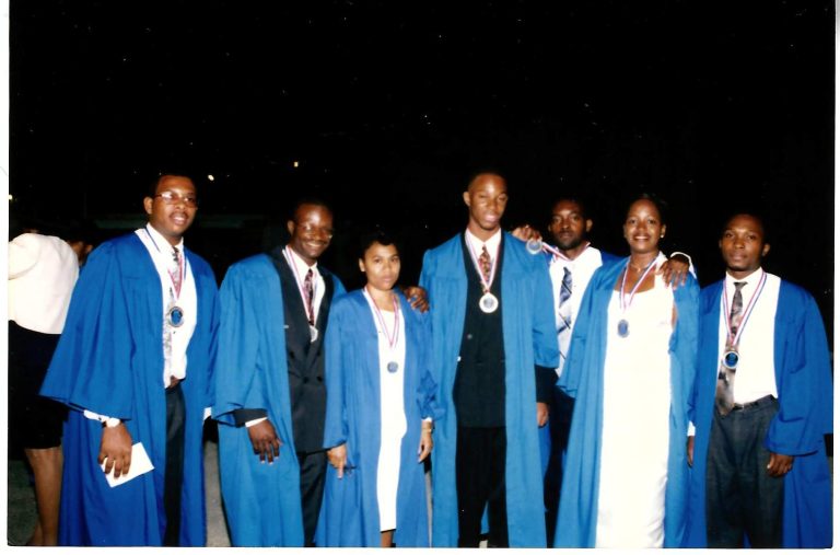 About Us – University of Technology, Jamaica