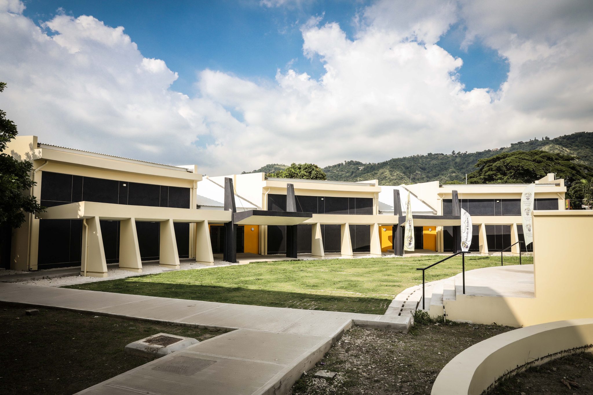 About Us – University of Technology, Jamaica