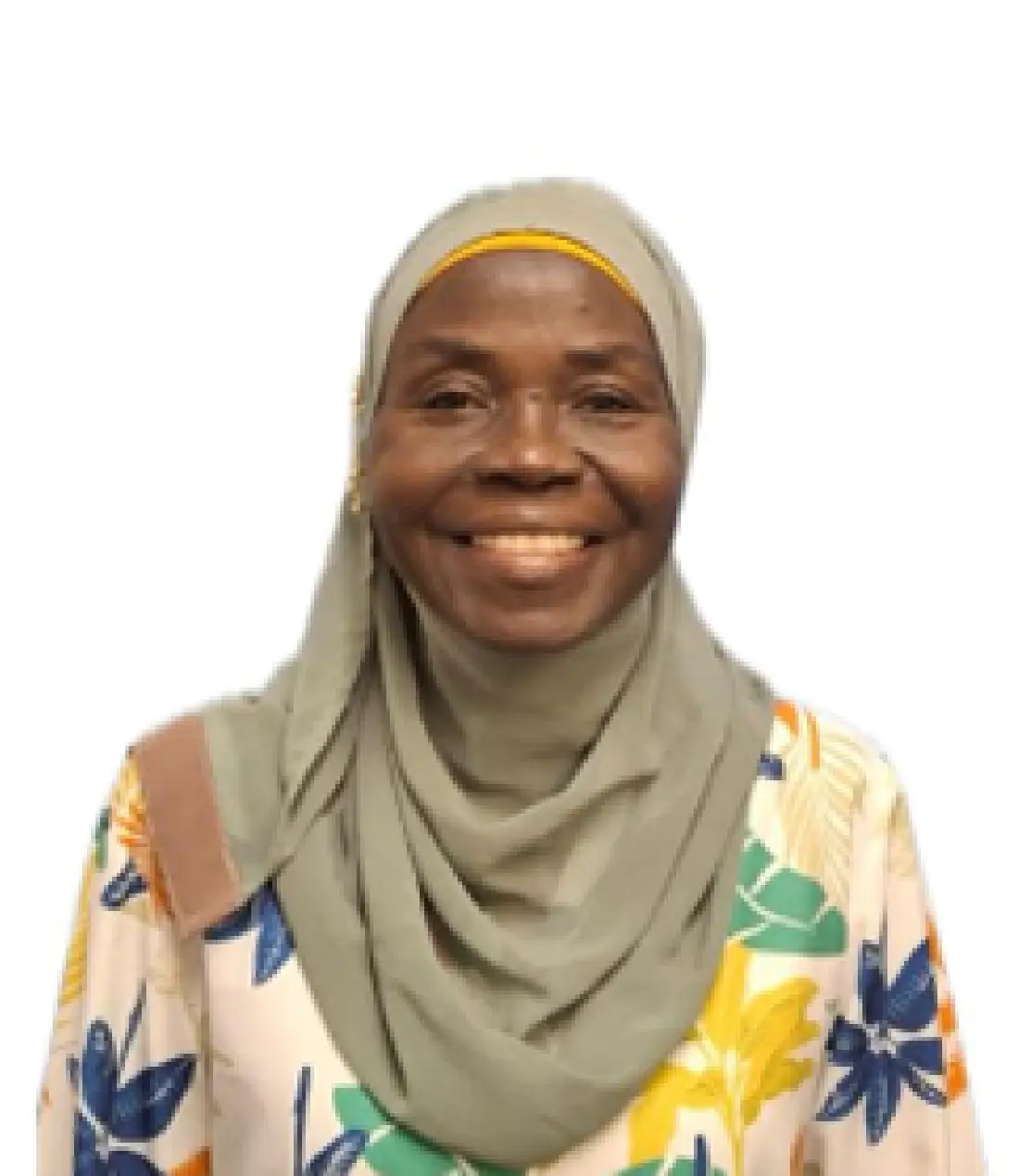 Mrs. Modupeola Abayomi – University of Technology, Jamaica
