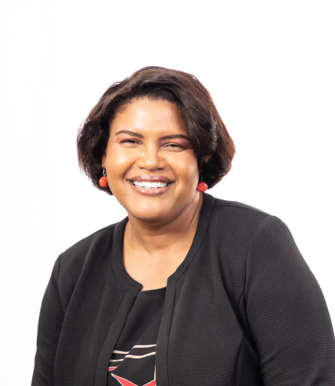 Dr. Vanessa White-Barrow – University of Technology, Jamaica