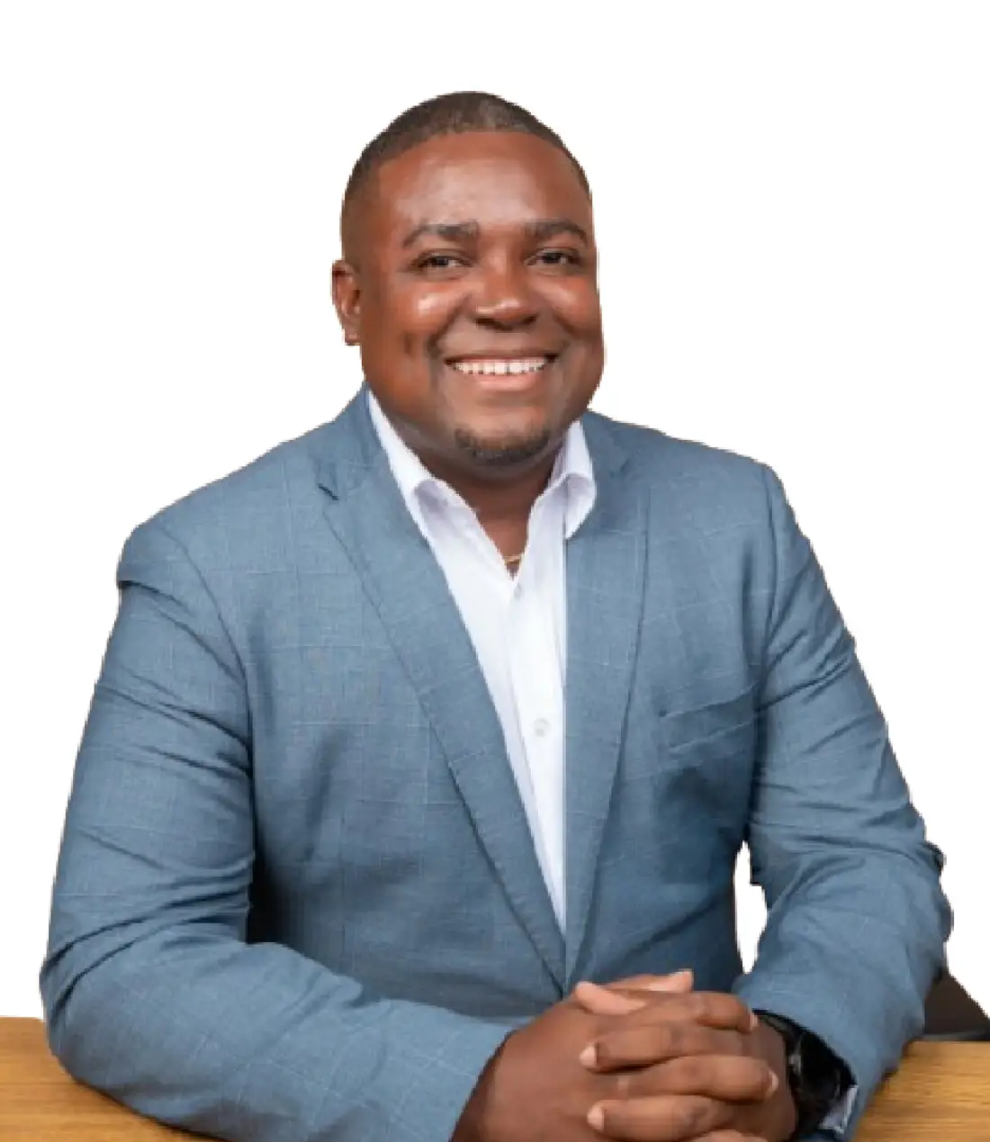 Mr. Leon Samms – University of Technology, Jamaica